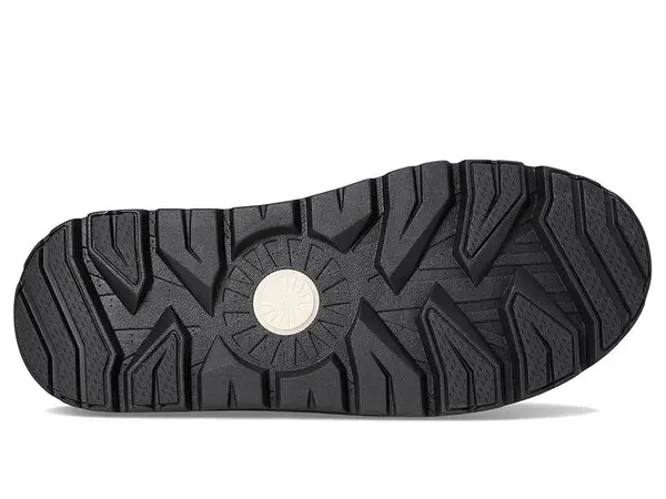 UGG Heritage Utility Lace-up Sneakers