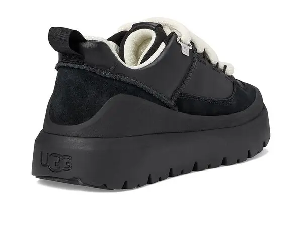 UGG Heritage Utility Lace-up Sneakers