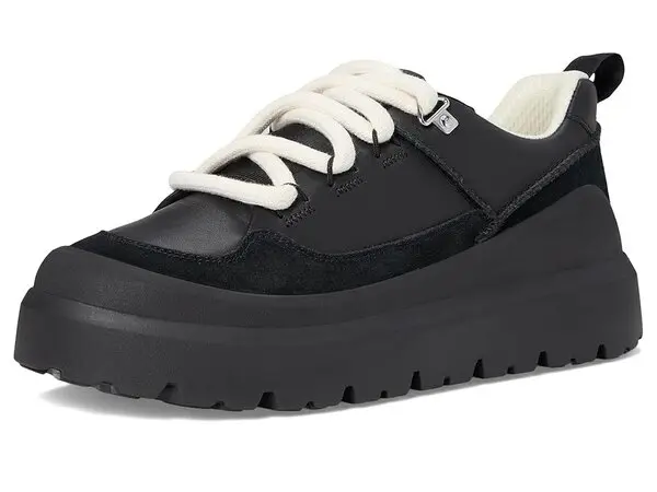 UGG Heritage Utility Lace-up Sneakers