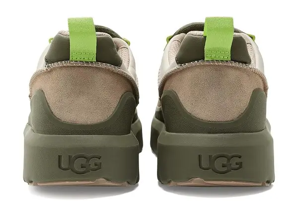 UGG Heritage Utility Sneakers - White