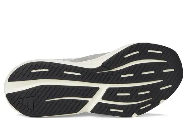 Adidas Lightblaze Running Sneakers - Gray