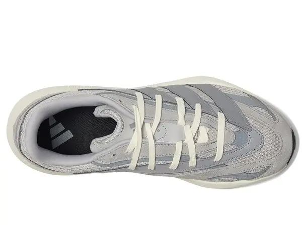 Adidas Lightblaze Running Sneakers - Gray