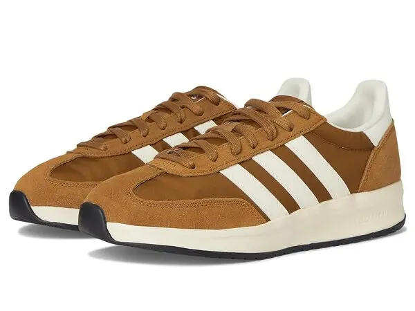 Adidas Run 70s 2.0 Sneakers - Bronze