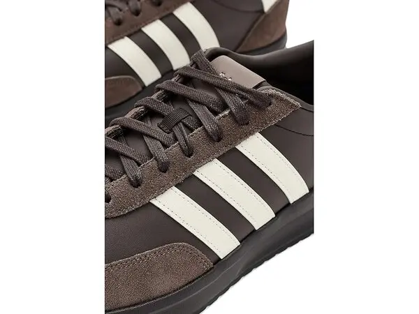 Adidas Run 70s 2.0 Lace-up Athletic Sneakers - Brown
