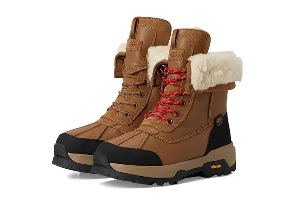 UGG Adirondack Xxv Cold Weather Boots - Brown