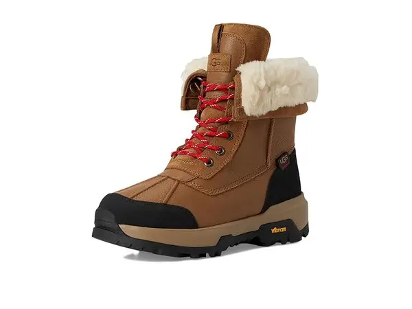 UGG Adirondack Xxv Cold Weather Boots - Brown