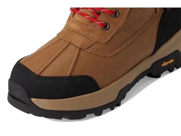 UGG Adirondack Xxv Cold Weather Boots - Brown