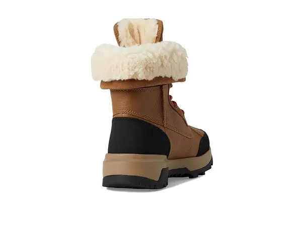 UGG Adirondack Xxv Cold Weather Boots - Brown