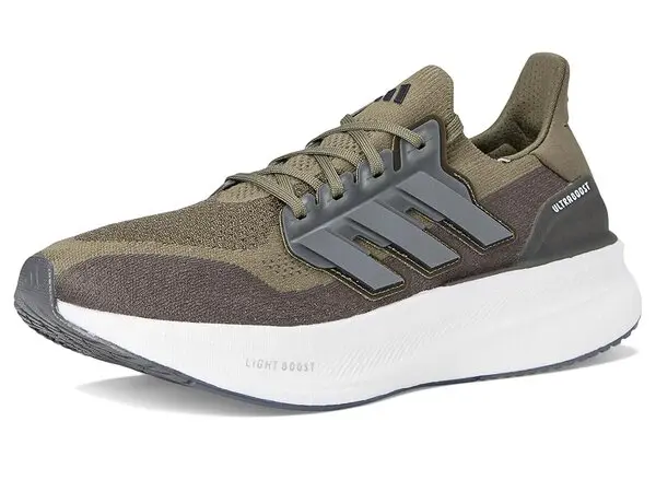Adidas Ultraboost 5 Running Shoes - Olive