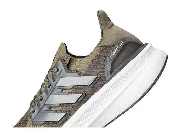 Adidas Ultraboost 5 Running Shoes - Olive