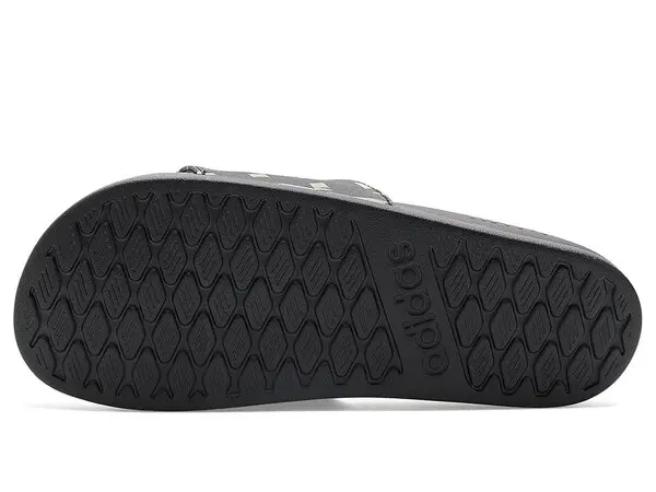 Adidas Adilette Comfort 2.0 Slides Graphic