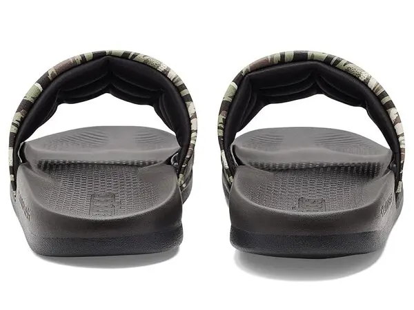 Adidas Adilette Comfort 2.0 Slides Graphic