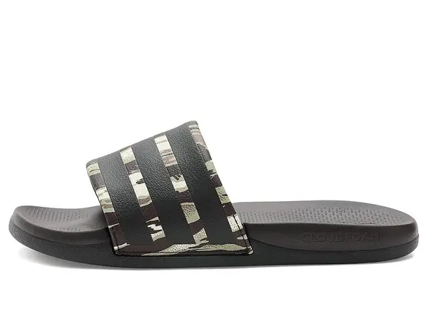Adidas Adilette Comfort 2.0 Slides Graphic