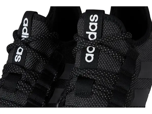 Adidas Running Sneakers With Textile Upper And Rubber Outsole - Gray