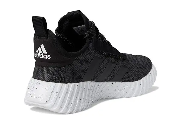 Adidas Running Sneakers With Textile Upper And Rubber Outsole - Gray