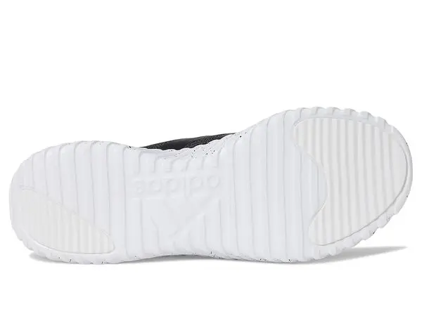 Adidas Running Sneakers With Textile Upper And Rubber Outsole - Gray