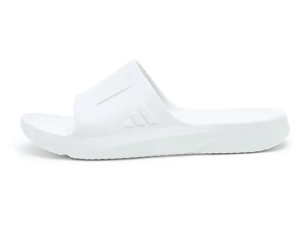 Adidas Lightshift Slides - White