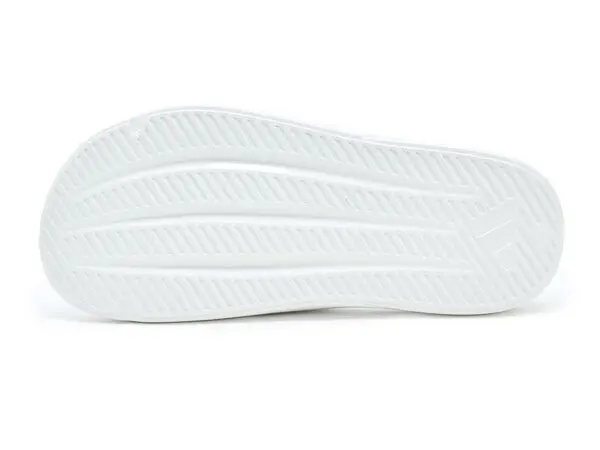 Adidas Lightshift Slides - White