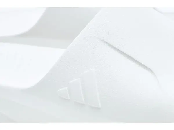 Adidas Lightshift Slides - White