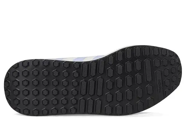 Adidas Run 84 Athletic Sneakers - Bone