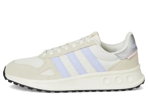 Adidas Run 84 Athletic Sneakers - Bone
