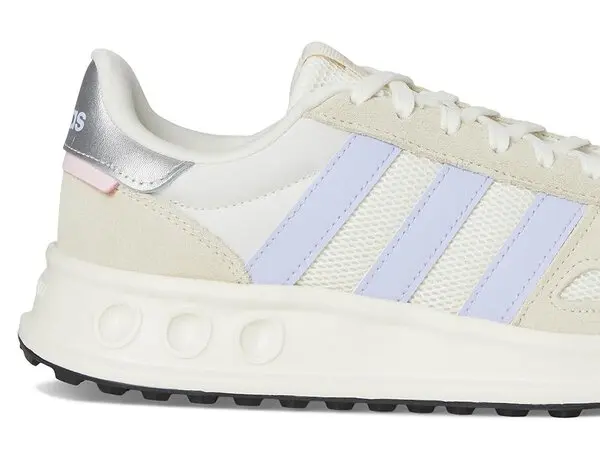 Adidas Run 84 Athletic Sneakers - Bone