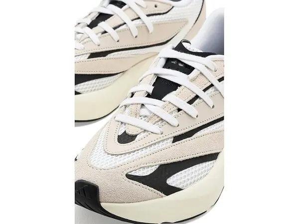 Adidas Lightblaze Athletic Shoes - Black