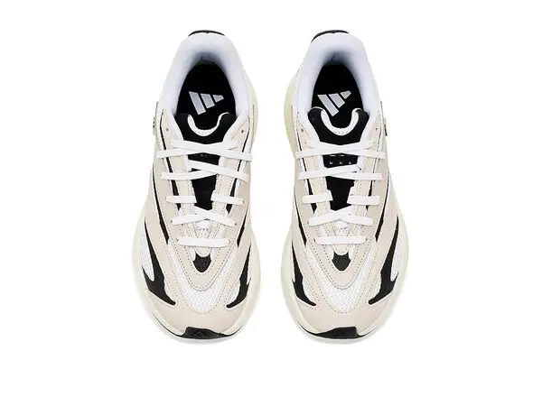 Adidas Lightblaze Athletic Shoes - Black
