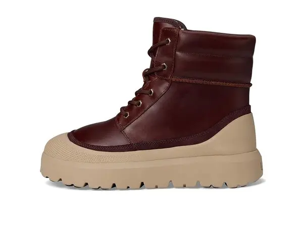 UGG Neumel High Weather Hybrid Boots - Brown