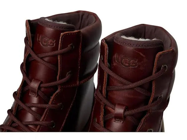 UGG Neumel High Weather Hybrid Boots - Brown
