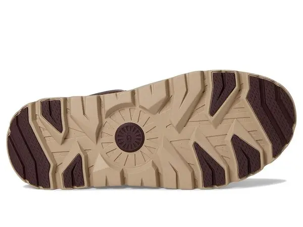 UGG Neumel High Weather Hybrid Boots - Brown