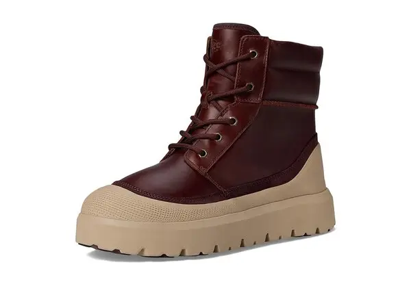 UGG Neumel High Weather Hybrid Boots - Brown