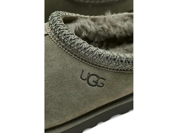 UGG Tasman Ii Slip-on Slipper - Green