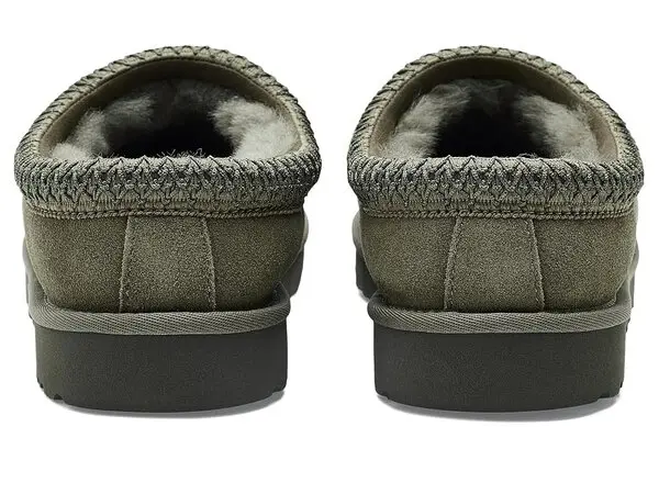 UGG Tasman Ii Slip-on Slipper - Green