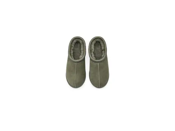 UGG Tasman Ii Slip-on Slipper - Green