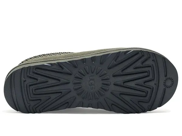 UGG Tasman Ii Slip-on Slipper - Green