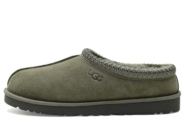 UGG Tasman Ii Slip-on Slipper - Green