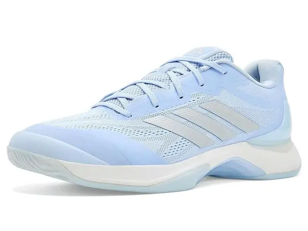 Adidas Avacourt 3 Tennis Shoes - Blue