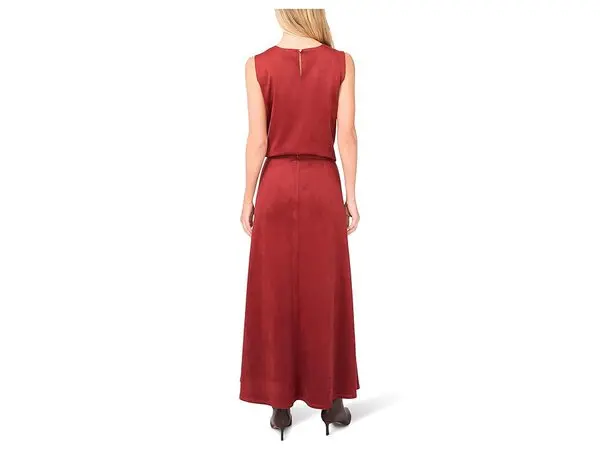 Vince Camuto Sleeveless Crew Neck Top