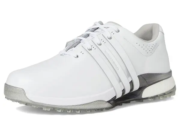 Adidas Tour360 25 Spikeless Golf Shoes