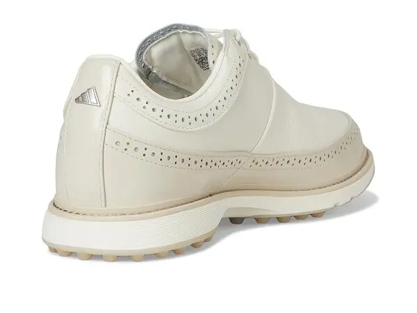 Adidas Mc80 Spikeless Golf Shoes