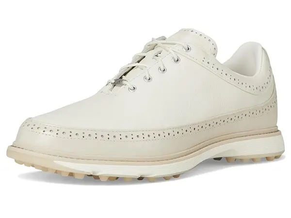 Adidas Mc80 Spikeless Golf Shoes