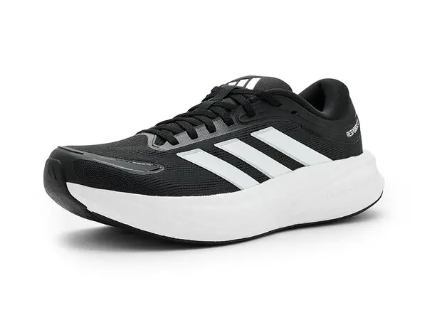 Adidas Response 2 Athletic Sneakers - Gold