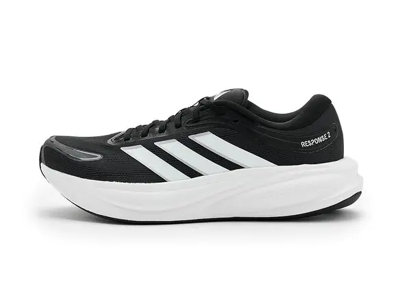 Adidas Response 2 Athletic Sneakers - Gold