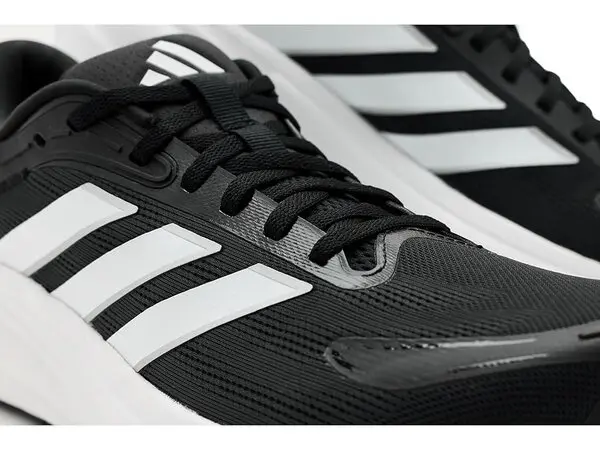 Adidas Response 2 Athletic Sneakers - Gold