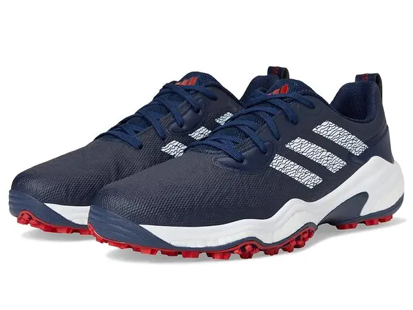 Adidas Codechaos 25 Spikeless Golf Shoes - Navy