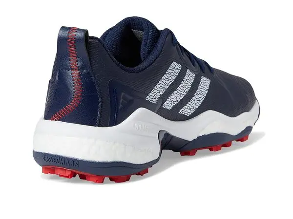 Adidas Codechaos 25 Spikeless Golf Shoes - Navy