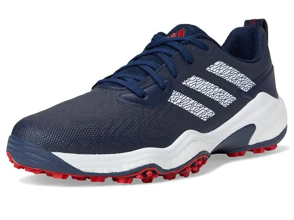 Adidas Codechaos 25 Spikeless Golf Shoes - Navy