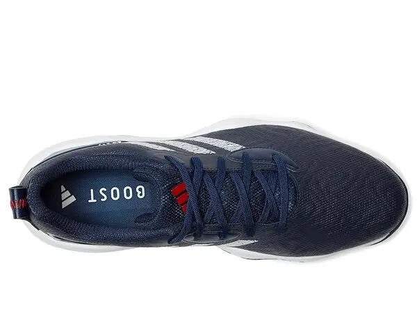 Adidas Codechaos 25 Spikeless Golf Shoes - Navy