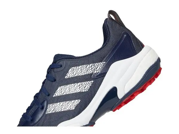 Adidas Codechaos 25 Spikeless Golf Shoes - Navy
